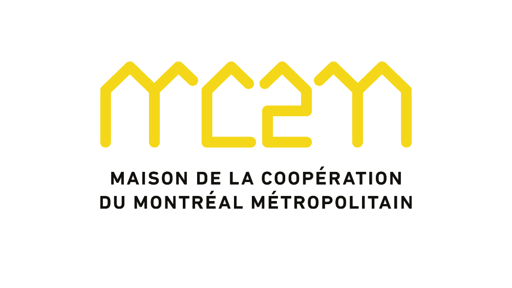 Formulaire d'adhésion - Étape 1 - MC2M